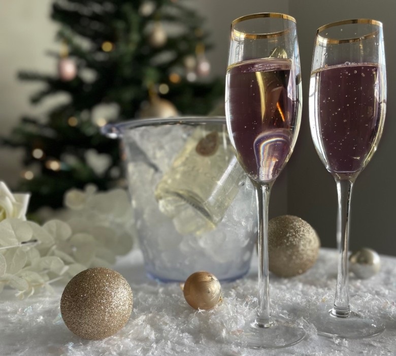 How To Host An Instagrammable Festive Party - Preneur World