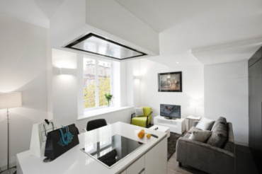 Luxury Lifestyle at Apple Apartments – The Strand - Preneur World