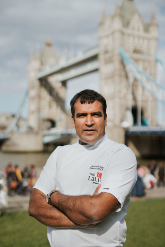 Baluchi: Pan Asian Dining with a Difference at The LaLiT London ...