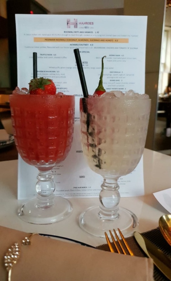 Hankies Marble Arch For A Happiness Boost - Preneur World
