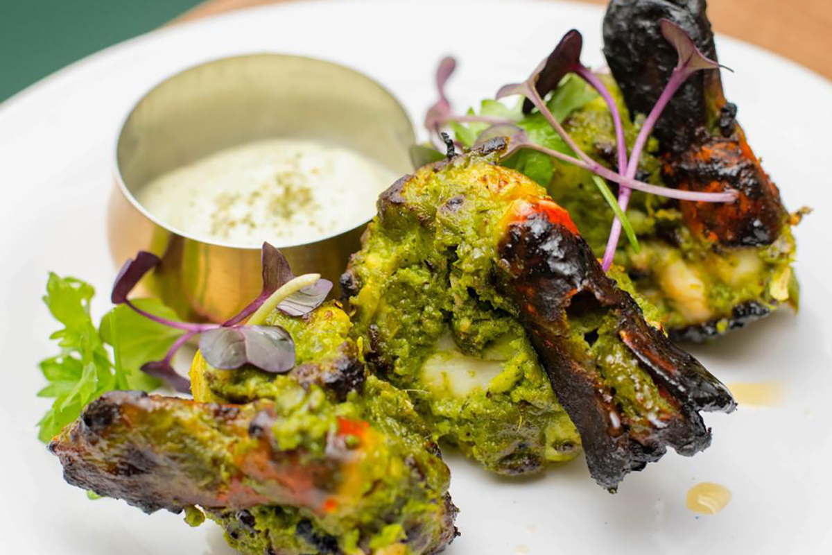 Chourangi: Experience the Unexplored Flavours of Calcutta - Preneur World