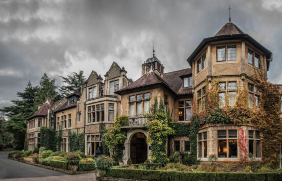Frimley Hall Hotel & Spa - Preneur World