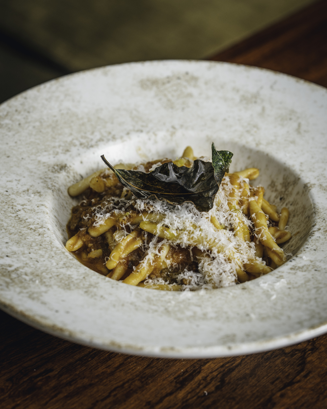 Norma - Preneur World