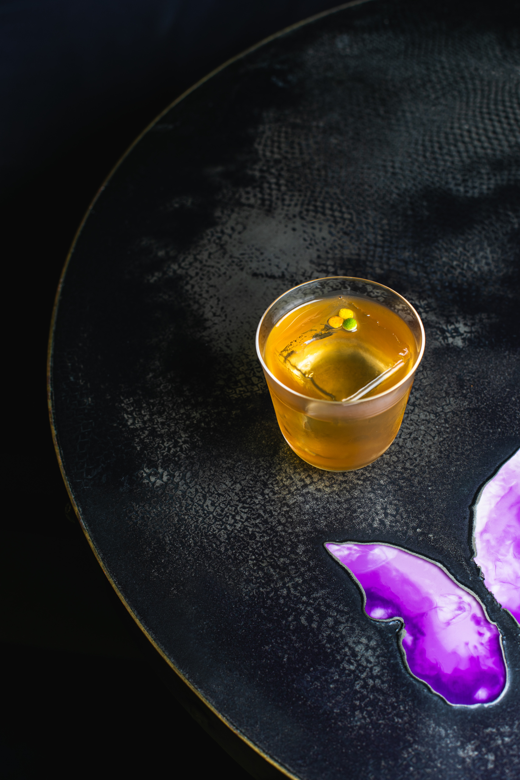 Artesian Bar & Angelo Sato - Preneur World