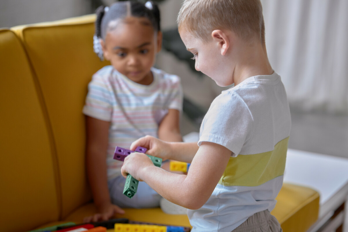 Benefits of Calm Play - Preneur World