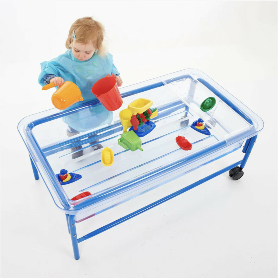 Benefits of Calm Play - Preneur World