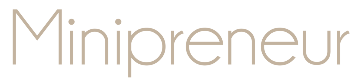 Minipreneur World - Preneur World