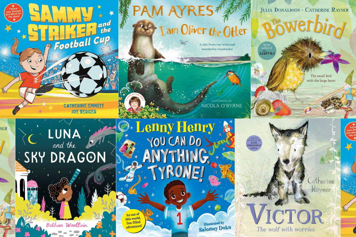 Minipreneur’s Favourite Macmillan Children’s Books - Preneur World Minipreneur’s Favourite Macmillan Children’s Books - Preneur World