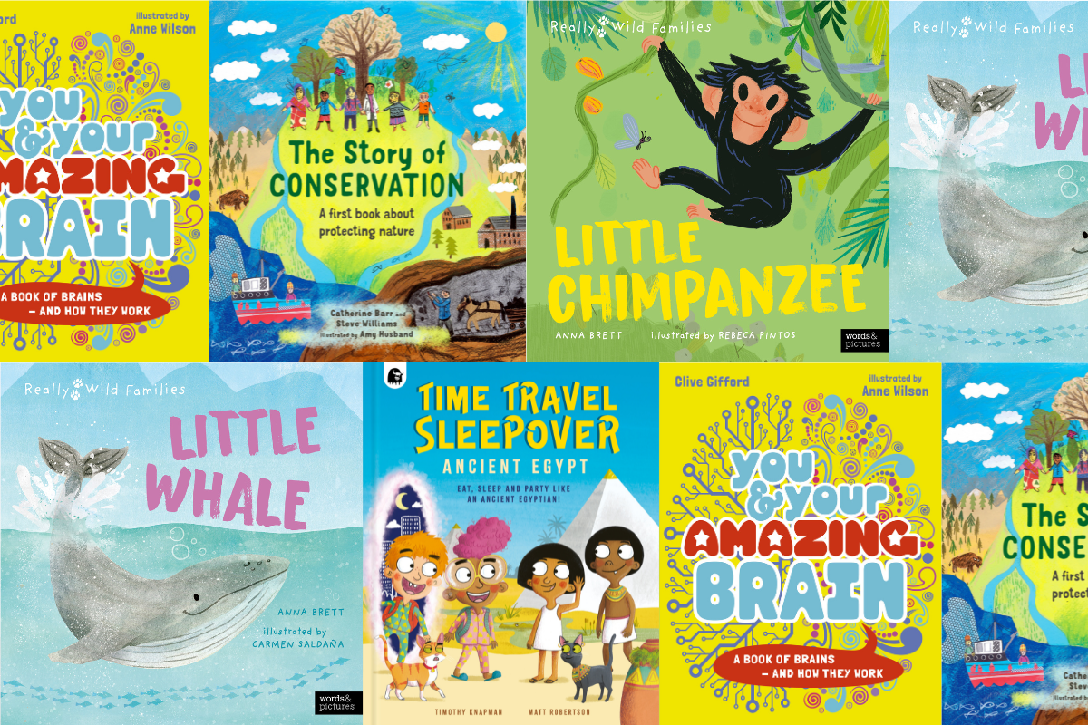 Minipreneur Children’s Book Review: Quarto - Preneur World