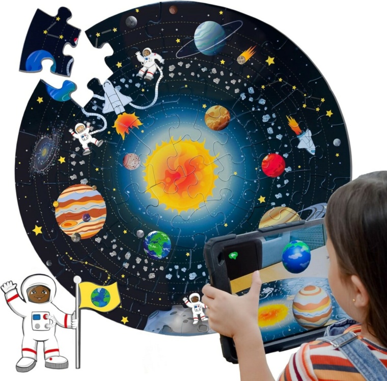 Stellar Stuff for Mini Space Cadets - Preneur World