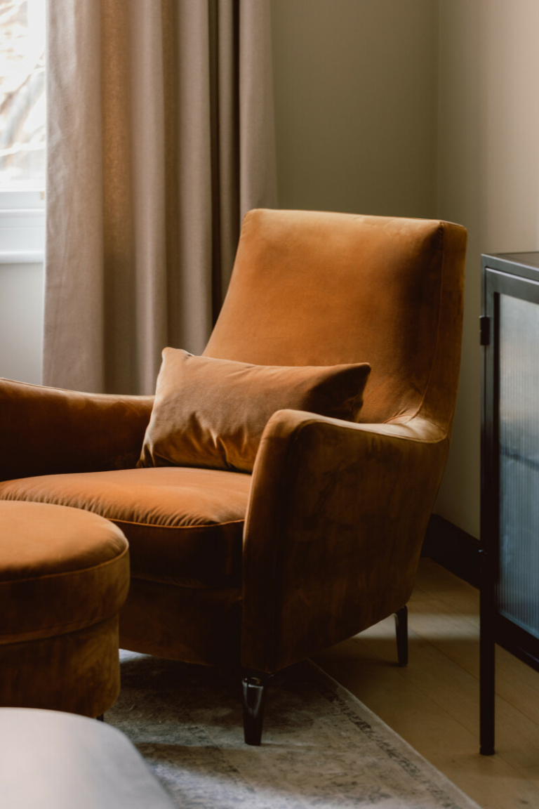 Native Kings Wardrobe: The Ultimate Urban Retreat in St. Paul’s ...