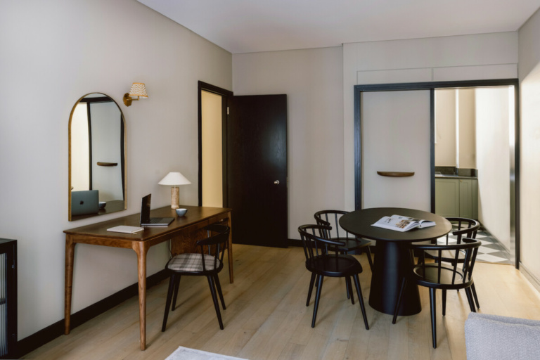 Native Kings Wardrobe: The Ultimate Urban Retreat in St. Paul’s ...