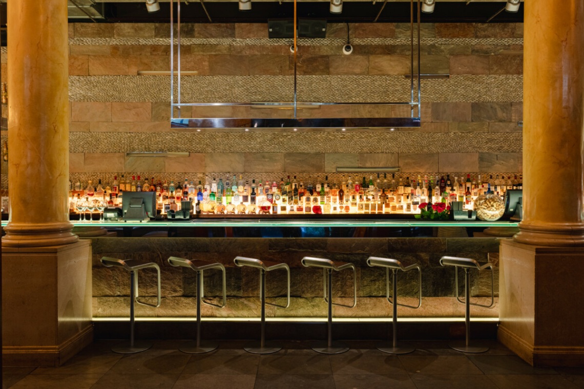 Mint Leaf London: Fine Dining Indian Restaurant in the heart of the ...