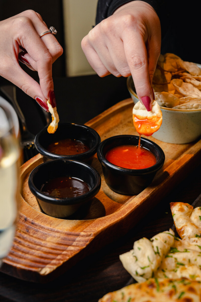 Mint Leaf London: Fine Dining Indian Restaurant in the heart of the ...