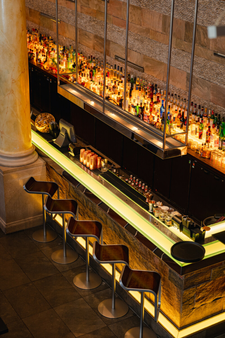 Mint Leaf London: Fine Dining Indian Restaurant in the heart of the ...