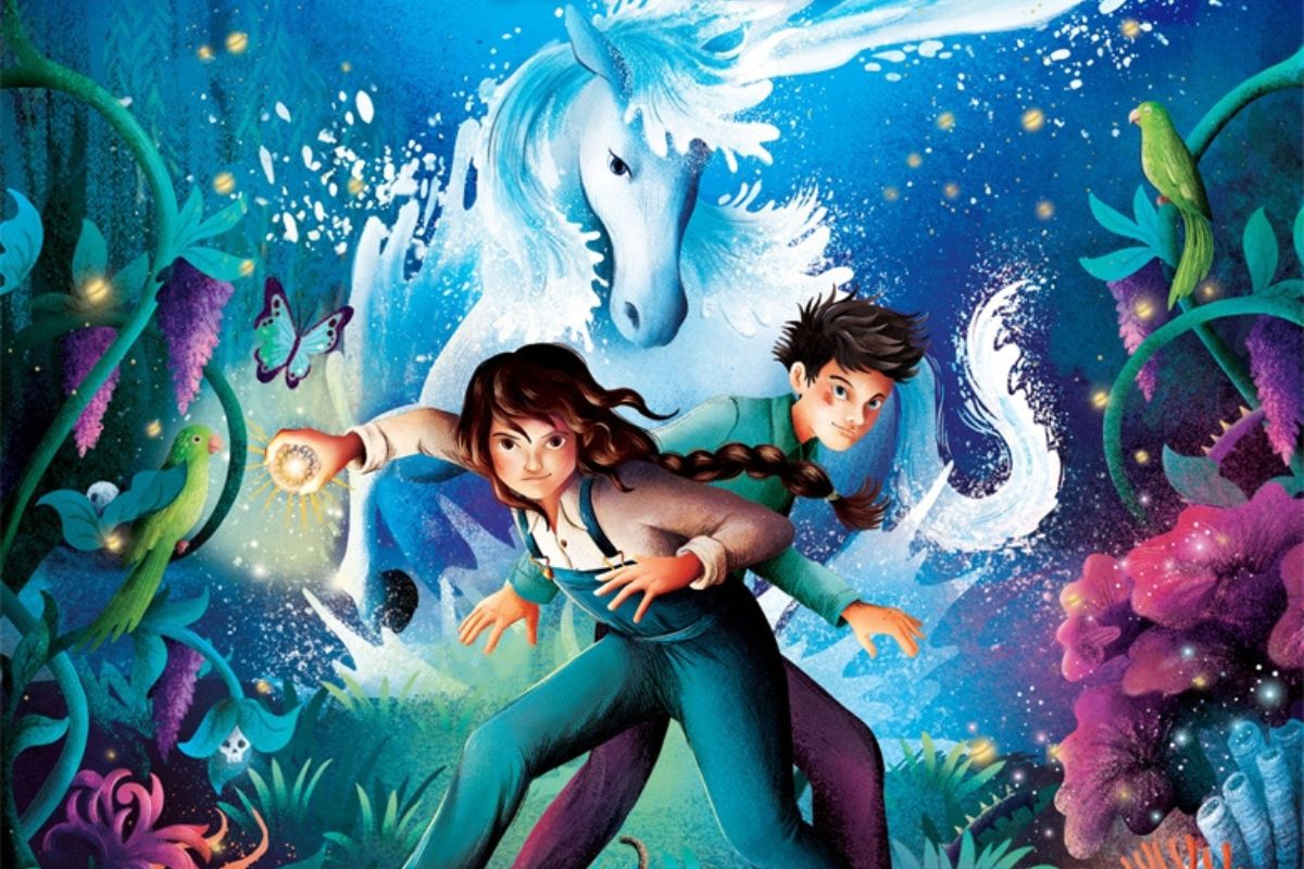 Minipreneur Children’s Book Review: September - Preneur World Minipreneur Children’s Book Review: September - Preneur World