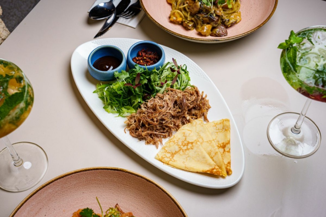 Meet Bros: The Best Asian-Fusion Halal Steakhouse in London - Preneur World