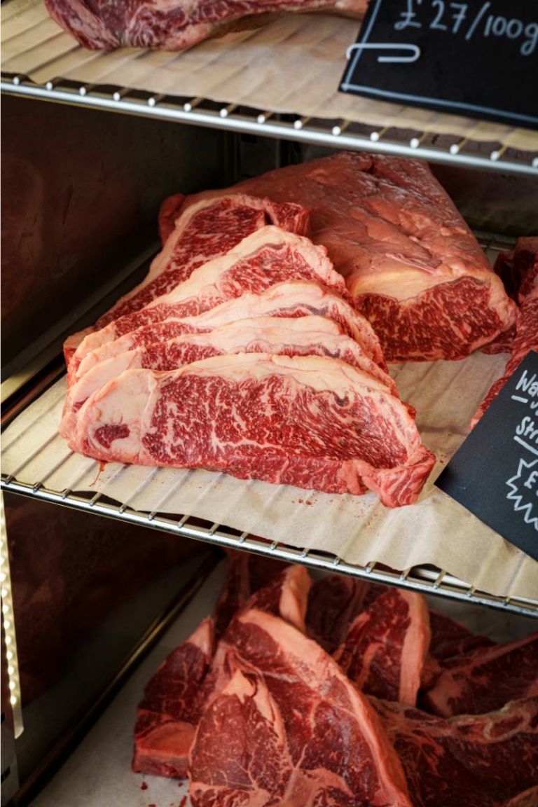 Meet Bros: The Best Asian-Fusion Halal Steakhouse in London - Preneur World