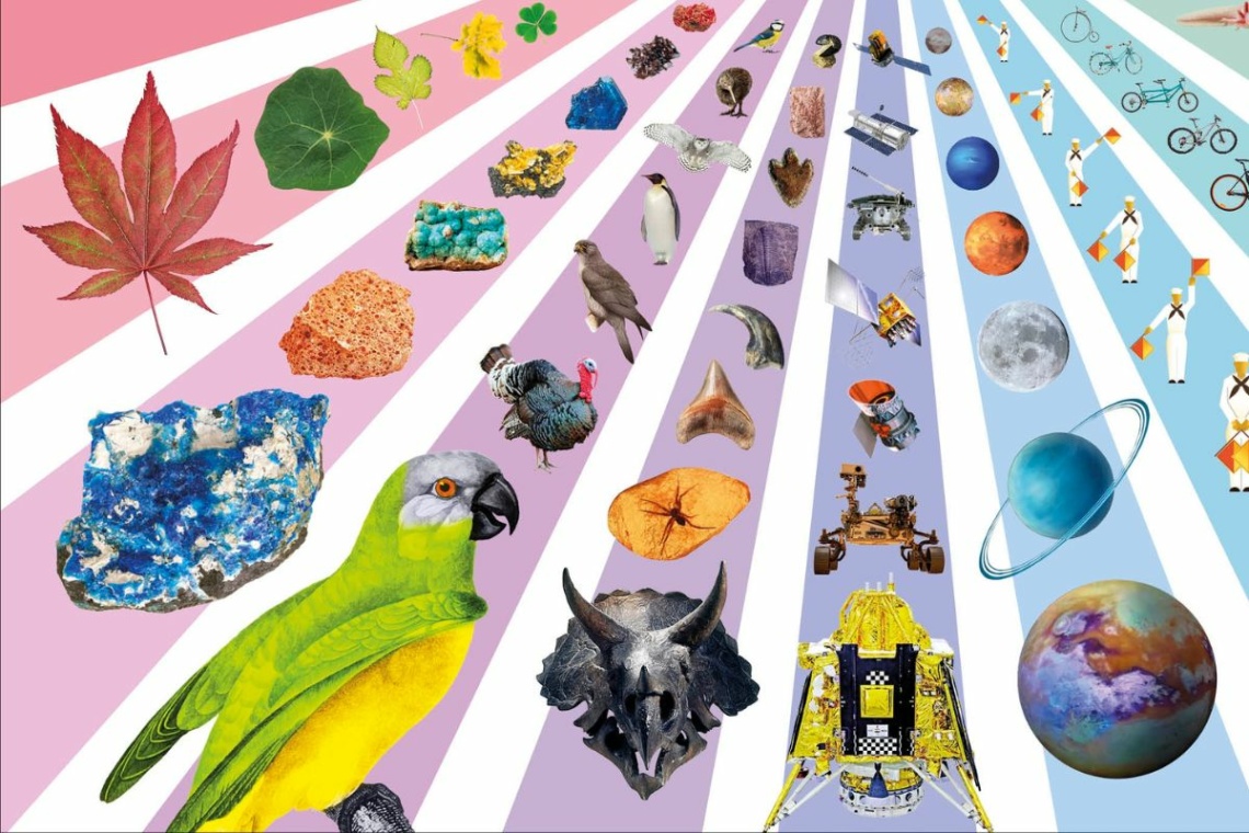 Preneur World Magazine