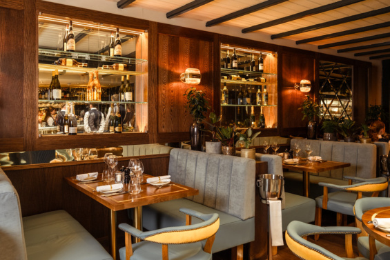 Piccolino Launches 25th Anniversary Menu - Preneur World