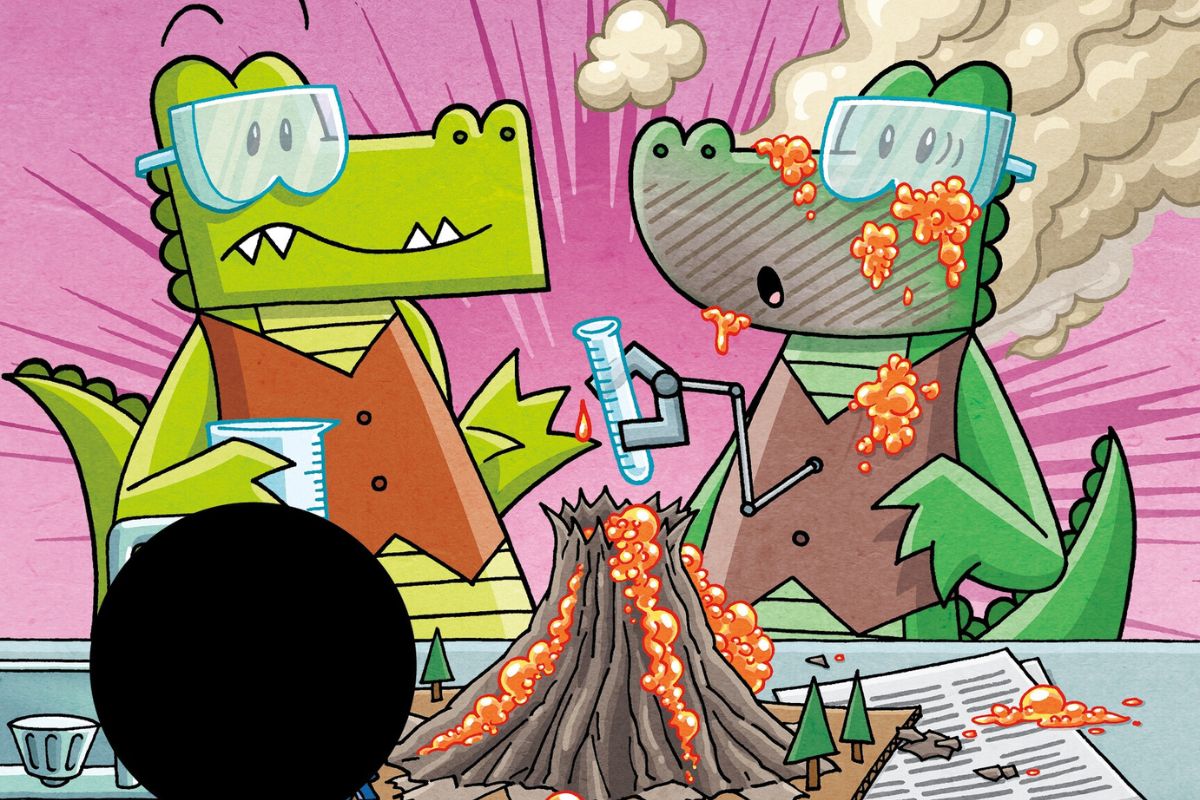 Minipreneur Book Review: Macmillan Children’s Books - Preneur World