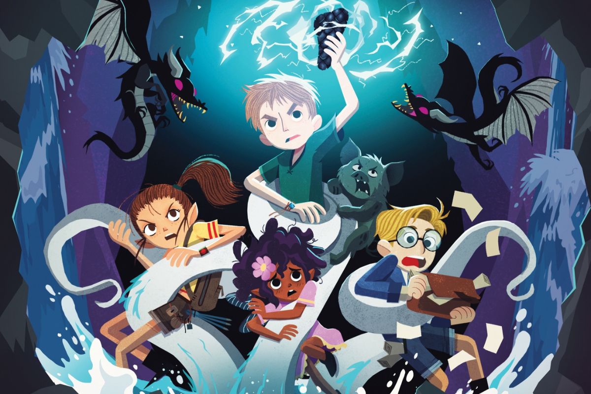 Minipreneur Children’s Book Review: Hachette Children’s Group - Preneur ...