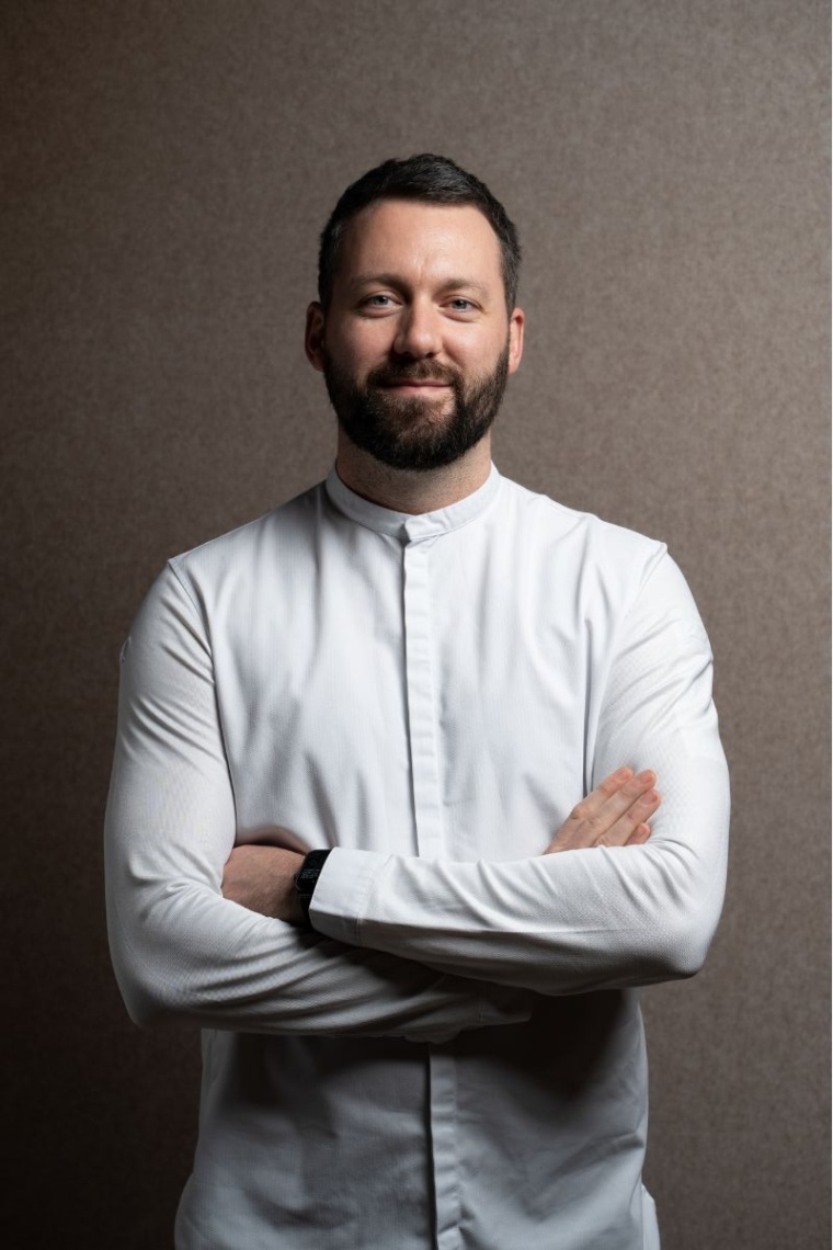 Interview with Michelin-starred Chef Tom Shepherd - Preneur World