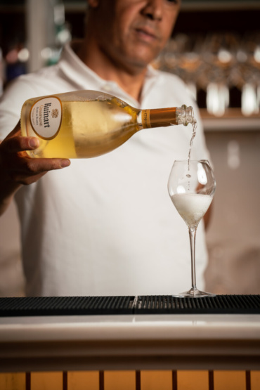 The Seafood Bar London - Best Seafood Restaurant in Soho