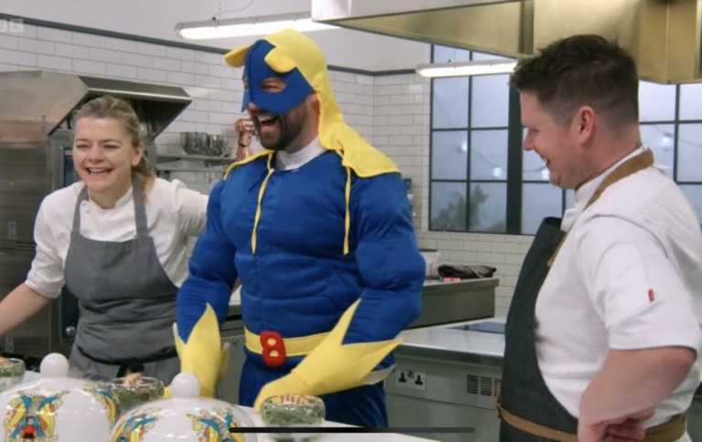 Interview with Michelin-starred Chef Tom Shepherd - Preneur World