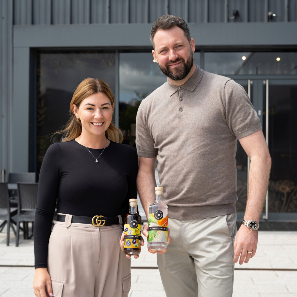 Interview with Michelin-starred Chef Tom Shepherd - Preneur World