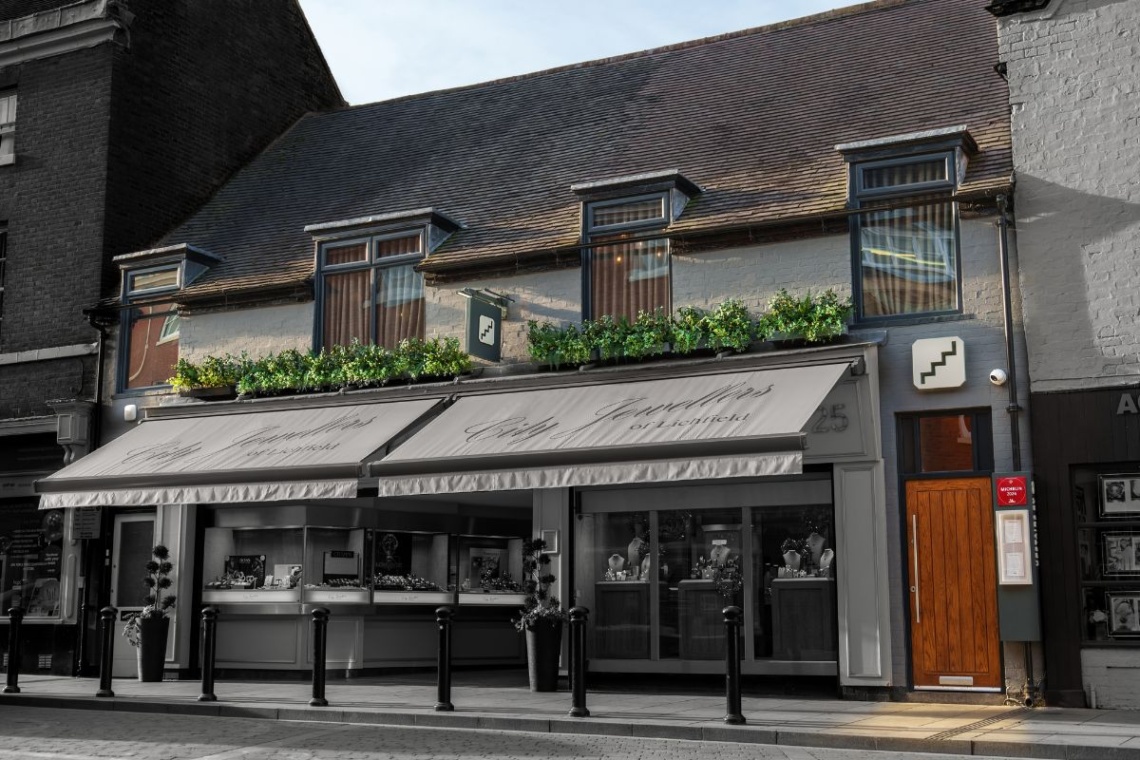 Interview with Michelin-starred Chef Tom Shepherd - Preneur World