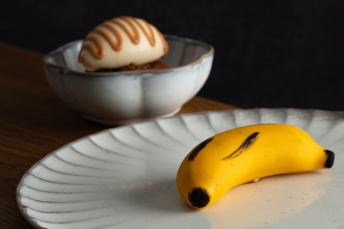 Interview with Michelin-starred Chef Tom Shepherd - Preneur World