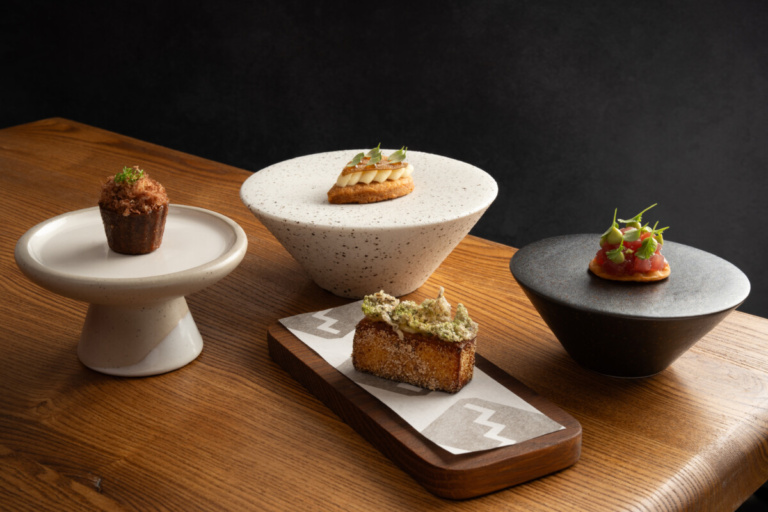 Interview with Michelin-starred Chef Tom Shepherd - Preneur World