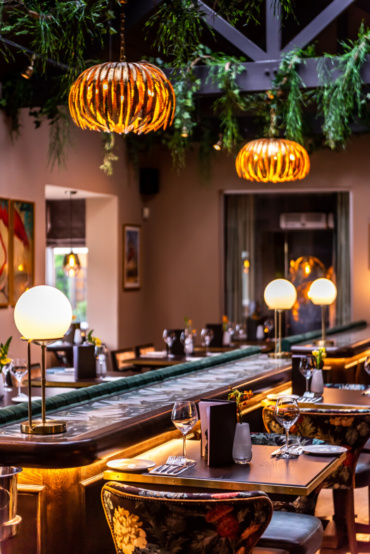 The Wavendon Arms | Best Gastro Pub in Buckinghamshire