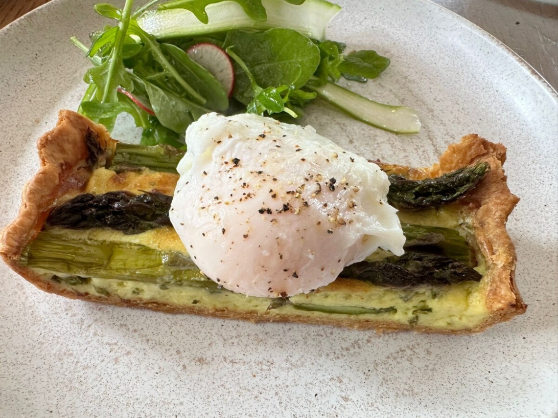 The Mutton at Hazeley Heath – Best Gastropub in Hampshire