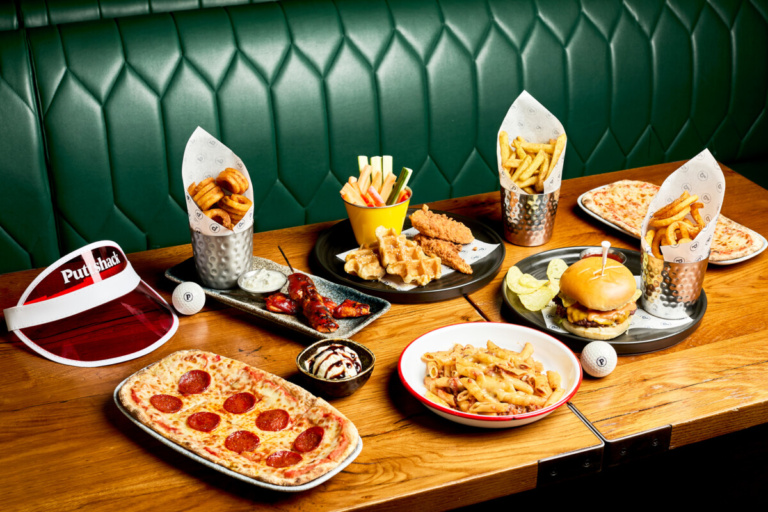 Summer Fun at Puttshack Indoor Mini Golf - Preneur World