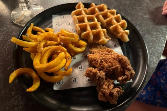 Summer Fun at Puttshack Indoor Mini Golf - Preneur World