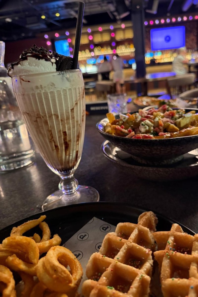 Summer Fun at Puttshack Indoor Mini Golf - Preneur World