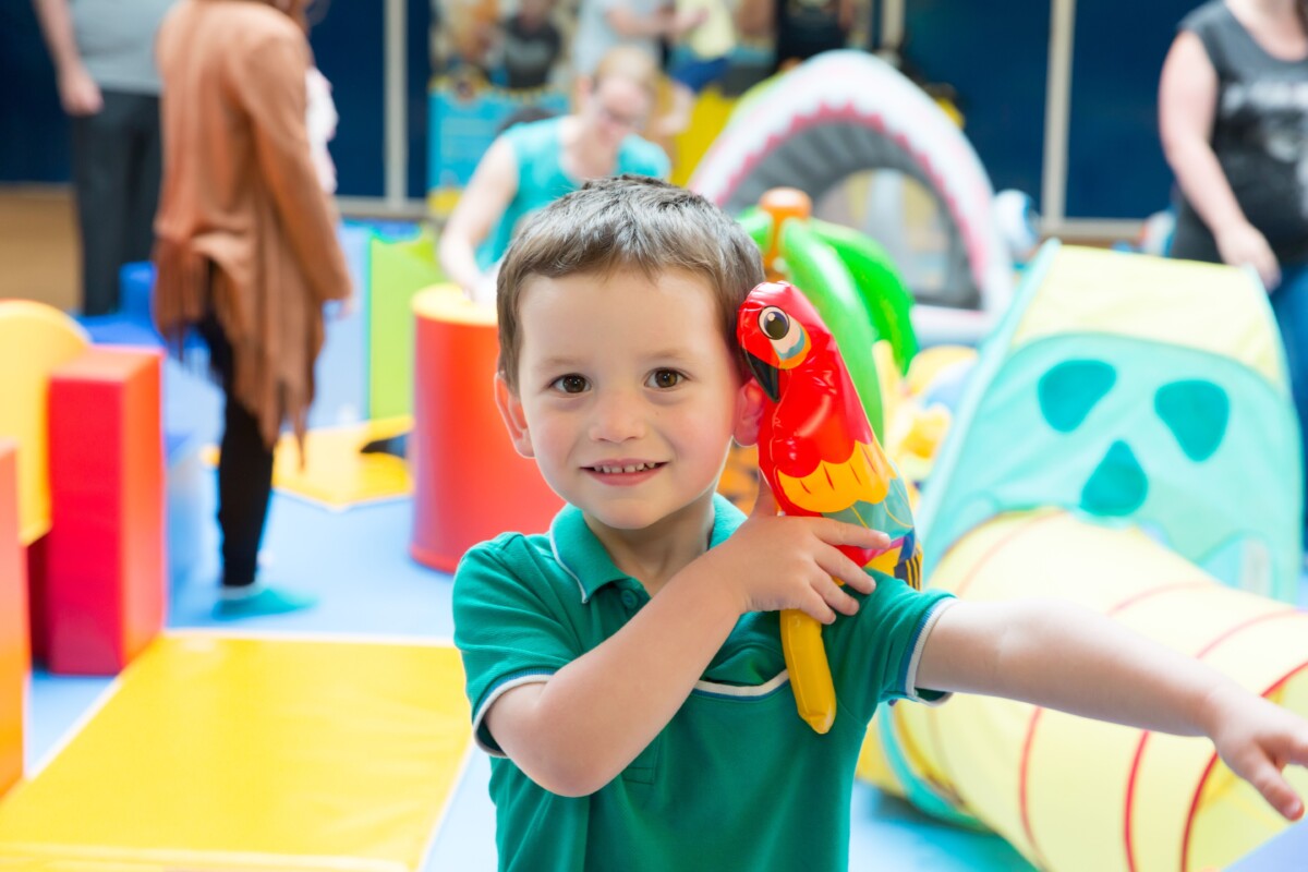 Little Voices: A Parent’s Guide to Nurturing Toddler Speech and ...