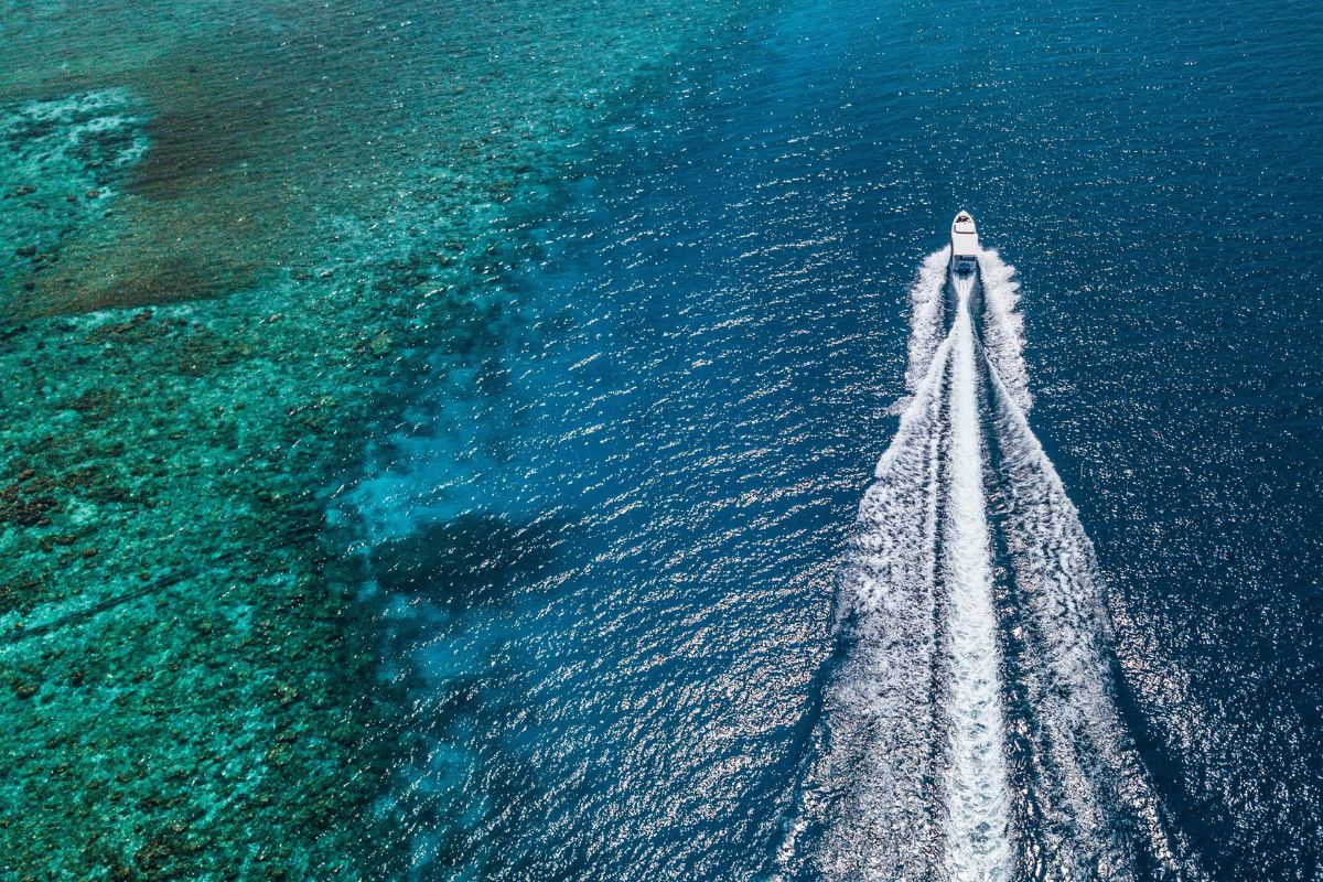 Maldives Reimagined: Crafting Time-Rich Journeys for the Truly ...