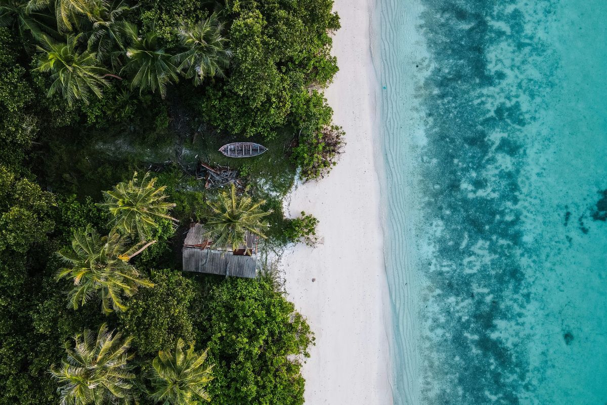 Maldives Reimagined: Crafting Time-Rich Journeys for the Truly ...