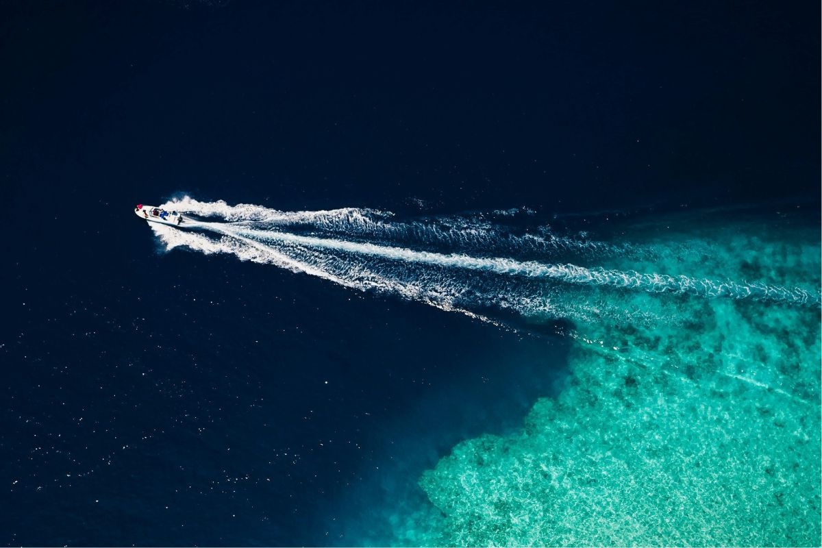 Maldives Reimagined: Crafting Time-Rich Journeys for the Truly ...