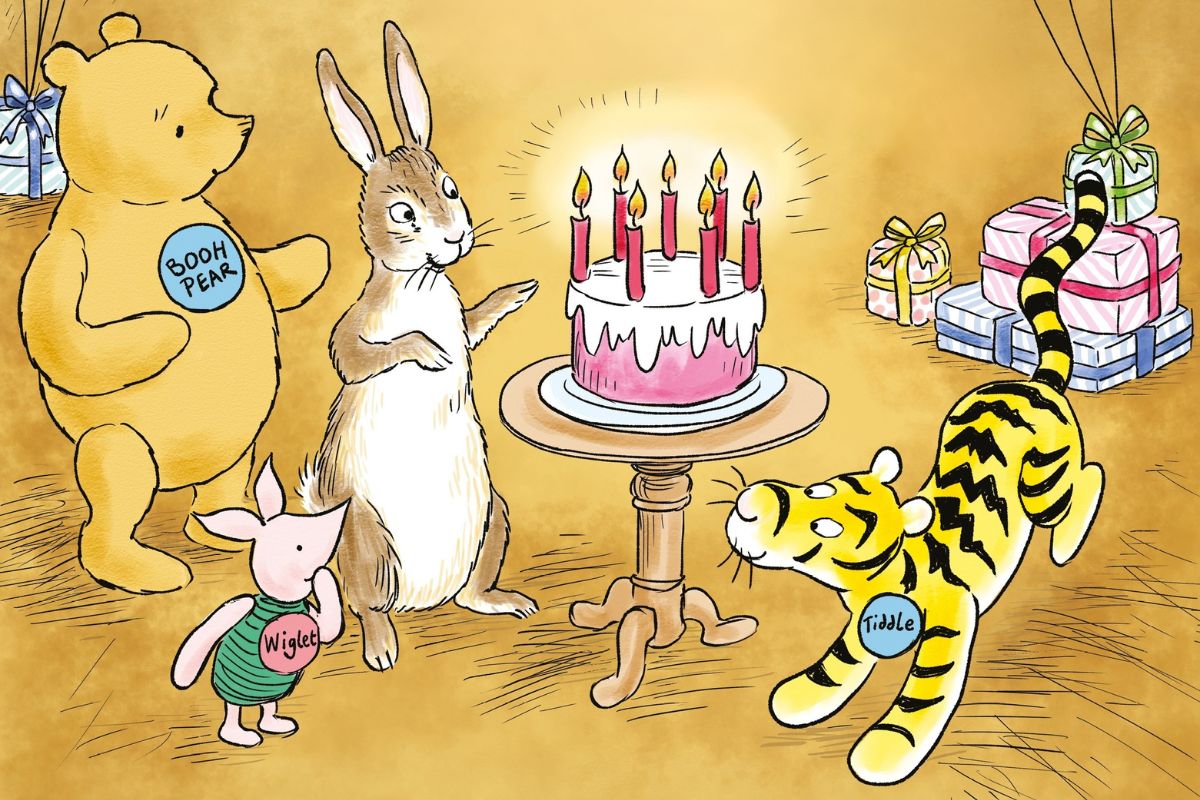 Minipreneur Book Review: Macmillan Children’s Books - Preneur World